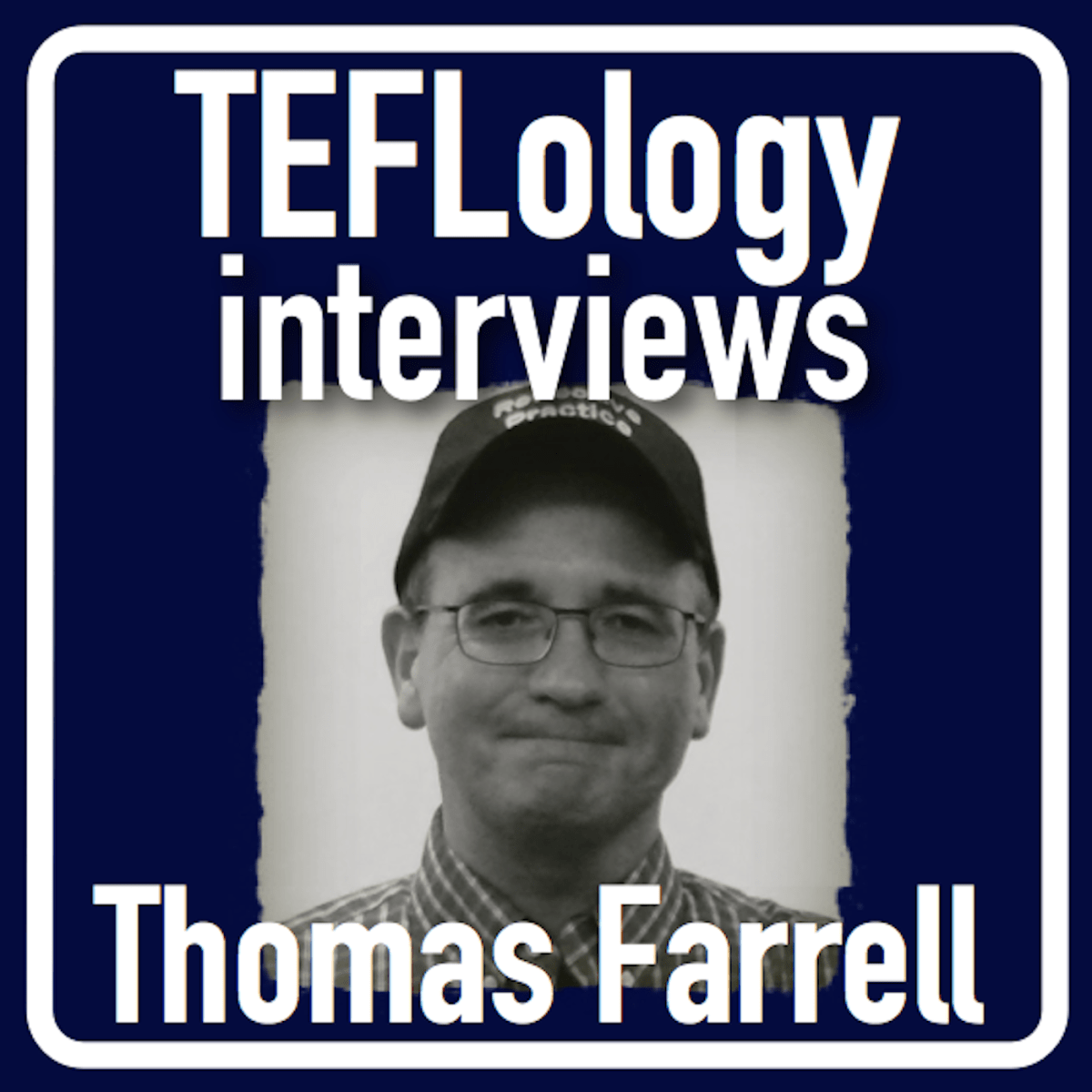TEFL Interviews 13: Thomas Farrell on Reflective Practice in TESOL ...