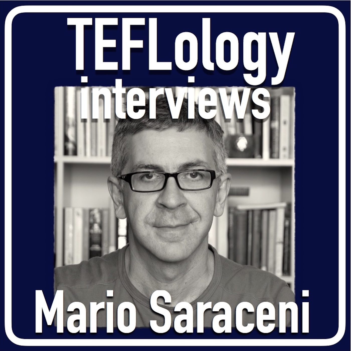 TEFL Interviews 34: Mario Saraceni on World Englishes – The TEFLology ...